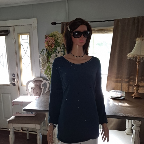 Catherines | Tops | Plus Size 4x Top | Poshmark